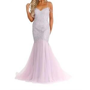 Vienna Prom | Dresses | New Vienna Prom Mermaid Silhouette Prom Dress ...